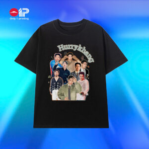 BST Áo thun Anh Trai Say Hi - Hurry Khang - Hình In KTS Cao Cấp ...